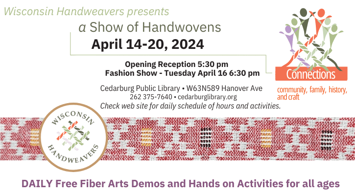 Home - Cedarburg Public Library